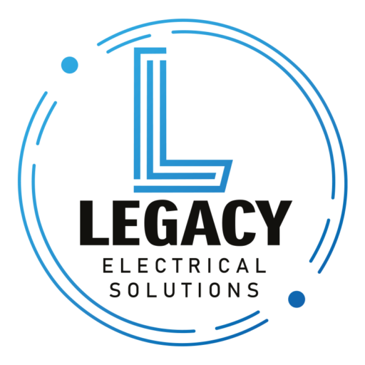 Coming Soon - Legacy Electrical Solutions